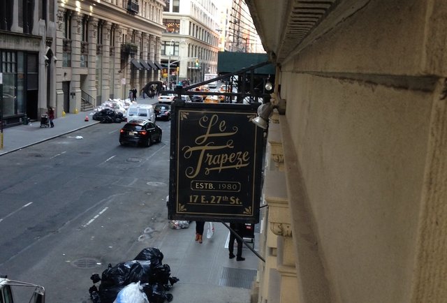 Secret Nyc Sex Club