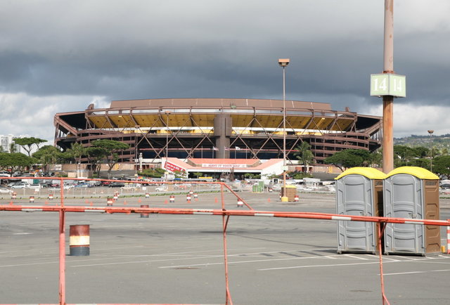 Worst College Football Stadiums Americas Worst Stadiums To Watch Fbs