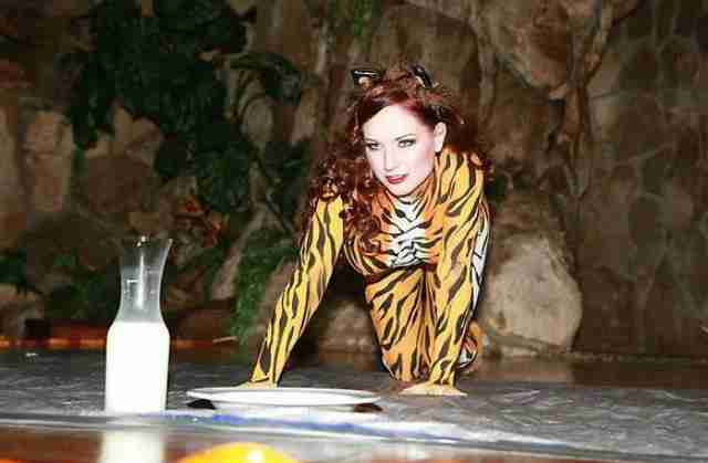 Best Strip Club In Every State Scores Mon Venus Cheetah And More Thrillist