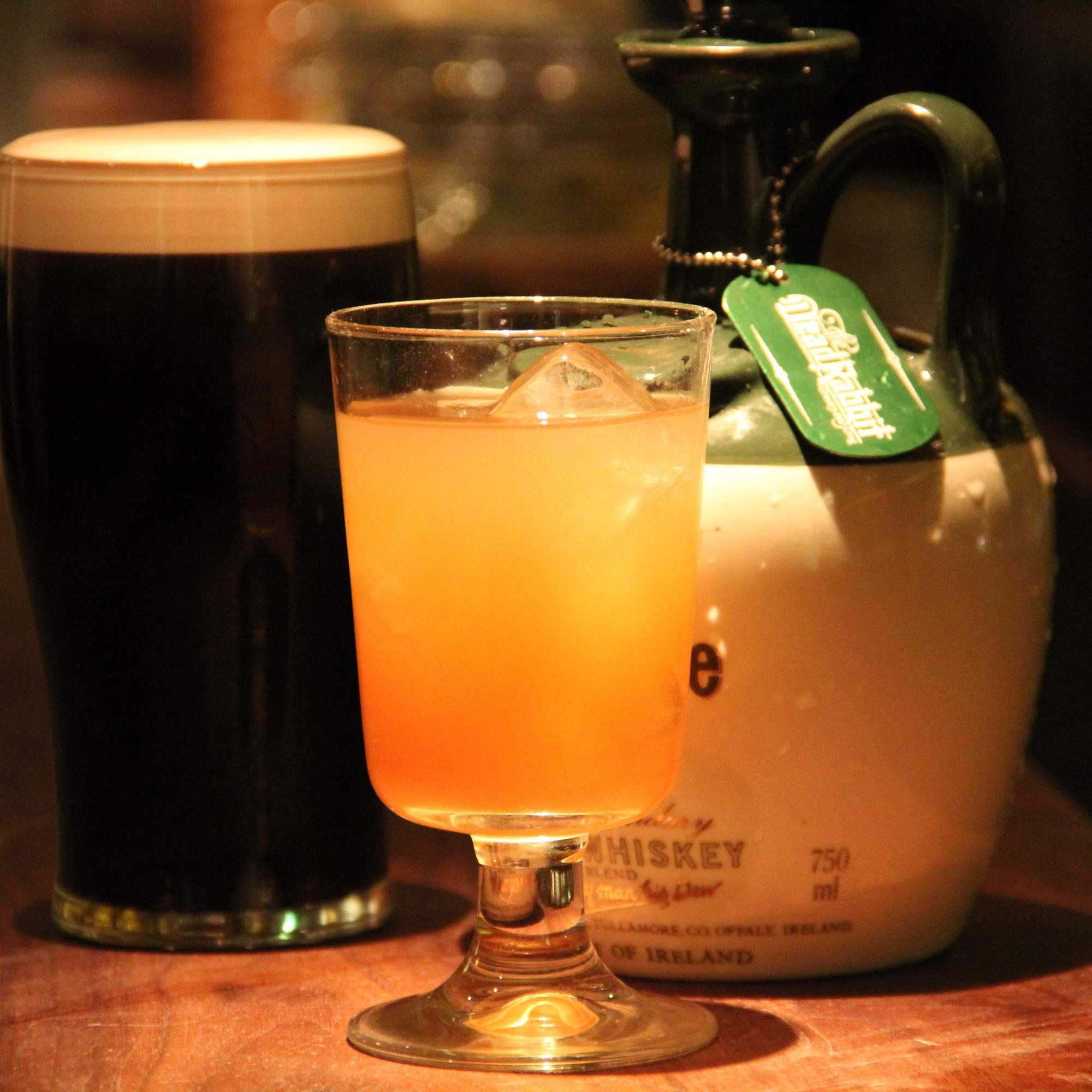 The Best Cocktail Bars In Nyc 2013 Bar Crawl Thrillist New York