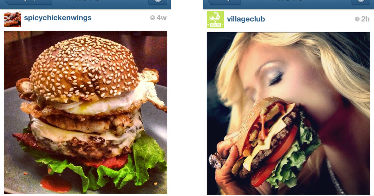The 18 Hottest Burgers On Instagram Right Now Thrillist