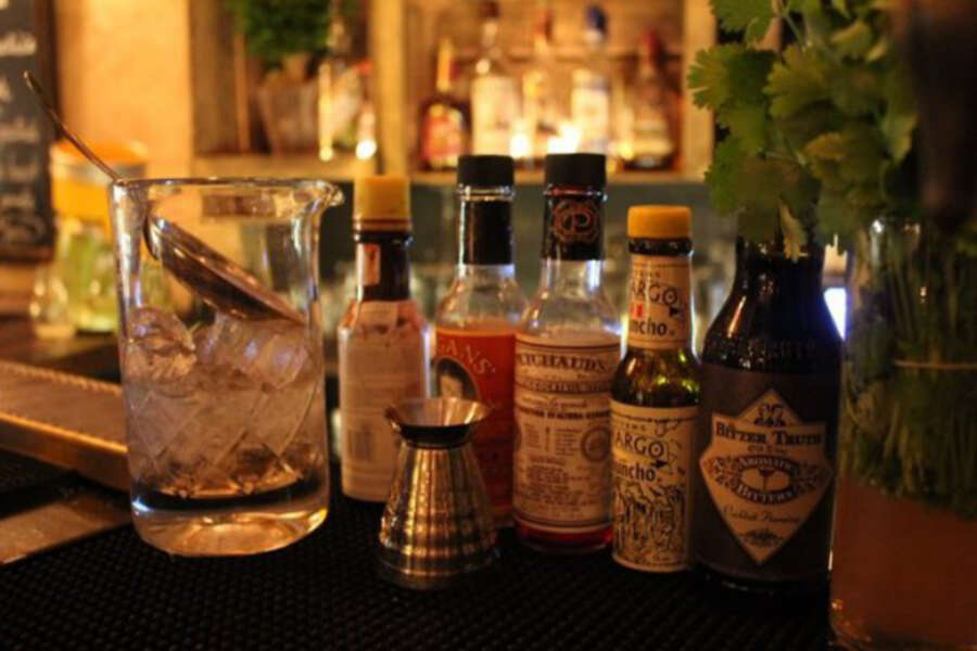 Maria Loca: A Bar in Paris, Île-de-France - Thrillist