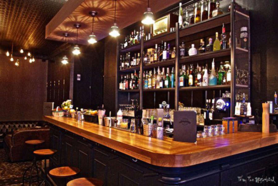 Le Calbar: A Bar in Paris, Île-de-France - Thrillist