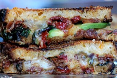 Seattle's Best Sandwiches - Thrillist Seattle
