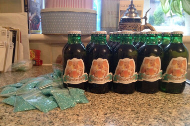 Breaking Bad Finale Food - Breaking Bad Cakes, Breaking Bad Drinks ...