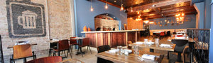 Lagunitas Chicago craft beer tap room - Thrillist Chicago
