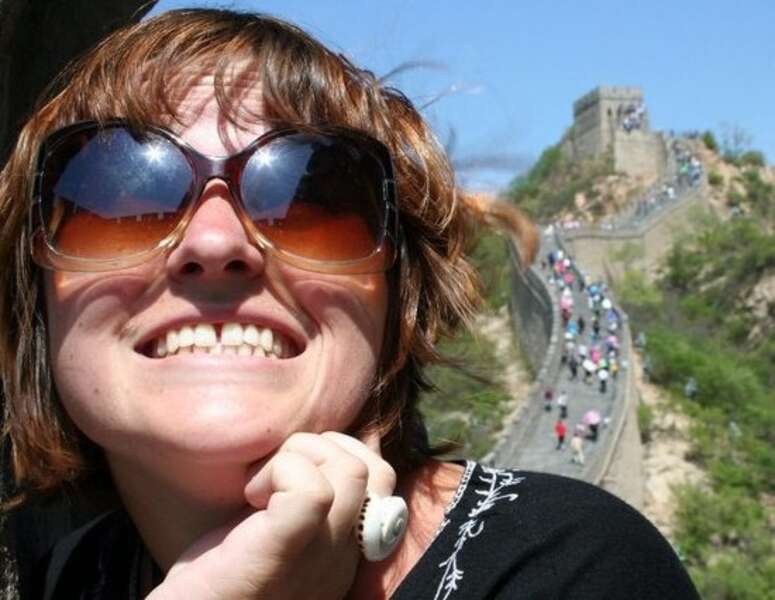 Kelly Lewis - Thrillist