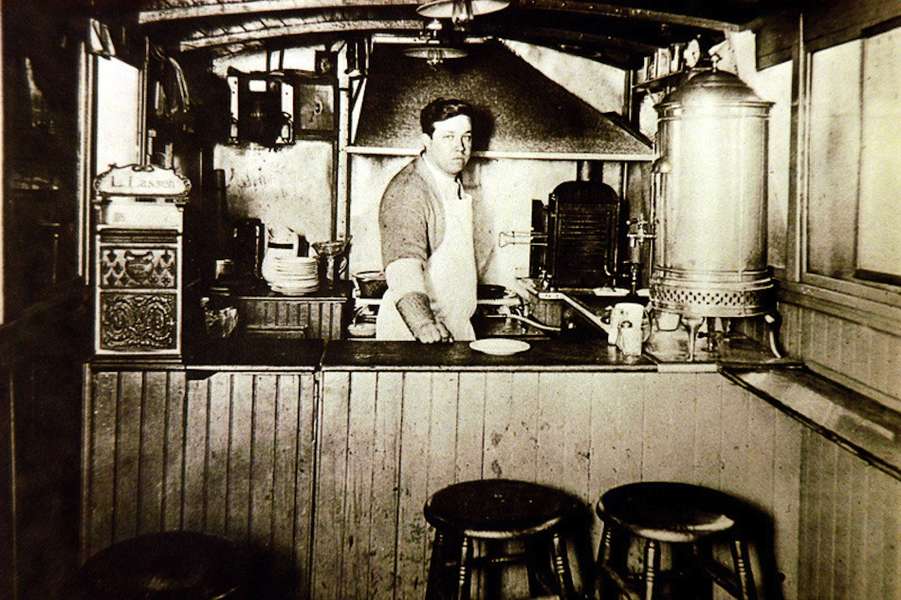 Visit The Birthplace Of Six Iconic Foods - Thrillist Nation