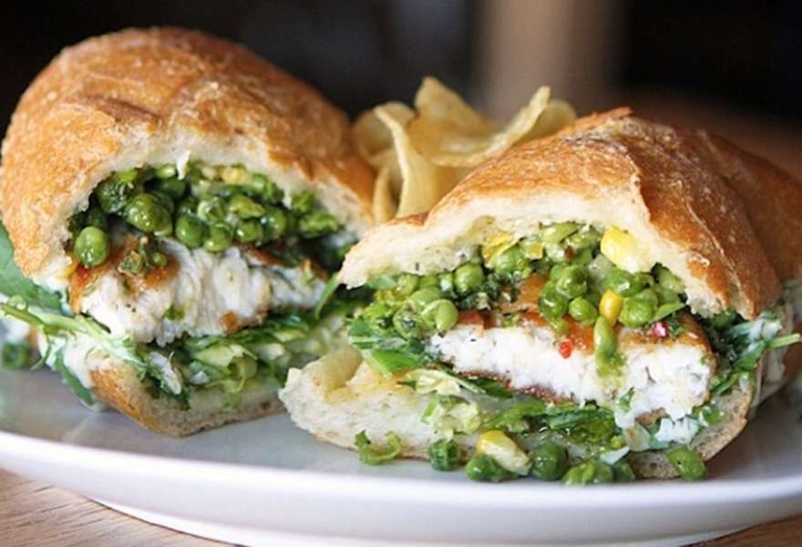 The Doughroom: A Restaurant in Los Angeles, CA - Thrillist