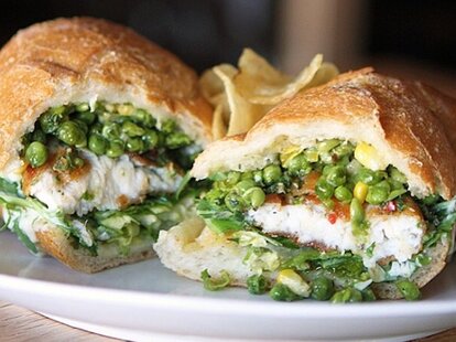 The Doughroom: A Restaurant in Los Angeles, CA - Thrillist