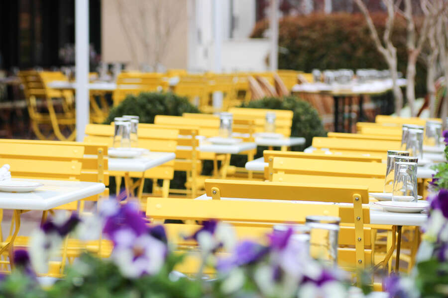 5 sweet, newer brunch spots you should have hit already - Thrillist