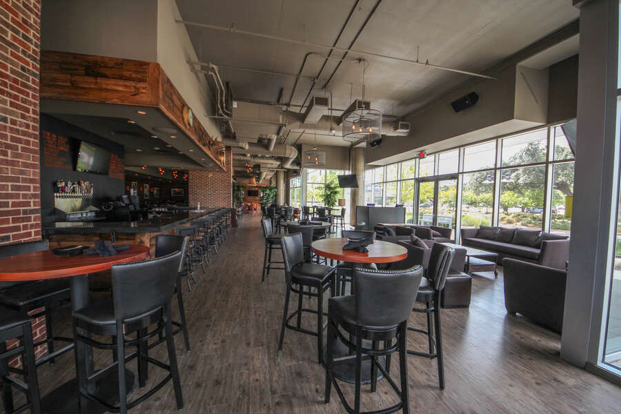 Central Standard - This is the coolest place that will open in the ...