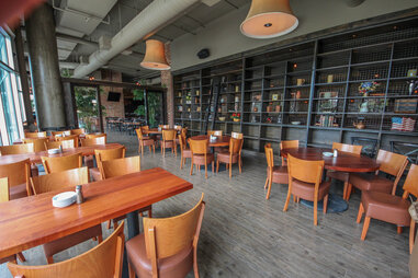 Central Standard - This is the coolest place that will open in the ...