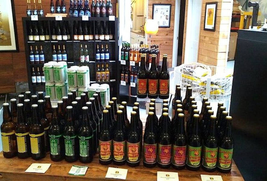 Mead Market: A Bar in Portland, OR - Thrillist Mead Market: A Bar in Portland, OR - Thrillist