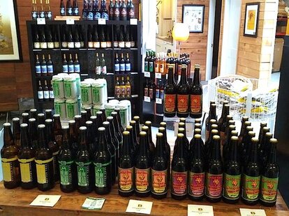 Mead Market: A Bar in Portland, OR - Thrillist