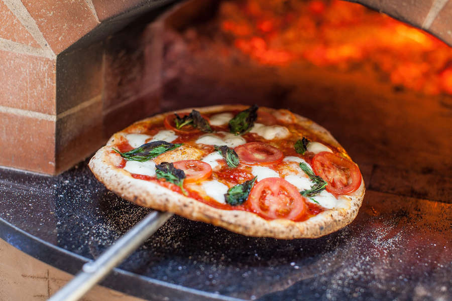 Social Life Pizza: A Restaurant in San Diego, CA - Thrillist