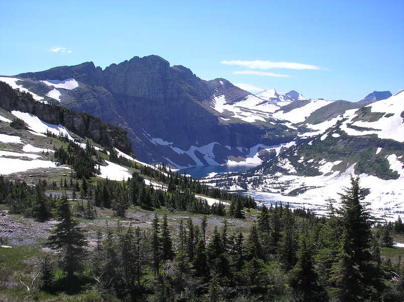 The Best State Parks and Attractions To Visit During The Government ...