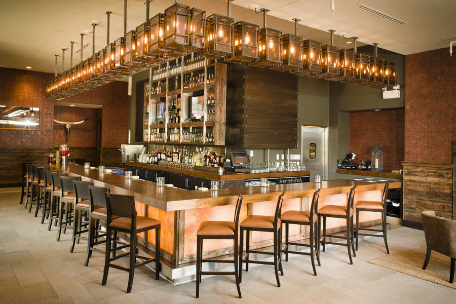 Venga Venga: A Restaurant in San Diego, CA - Thrillist