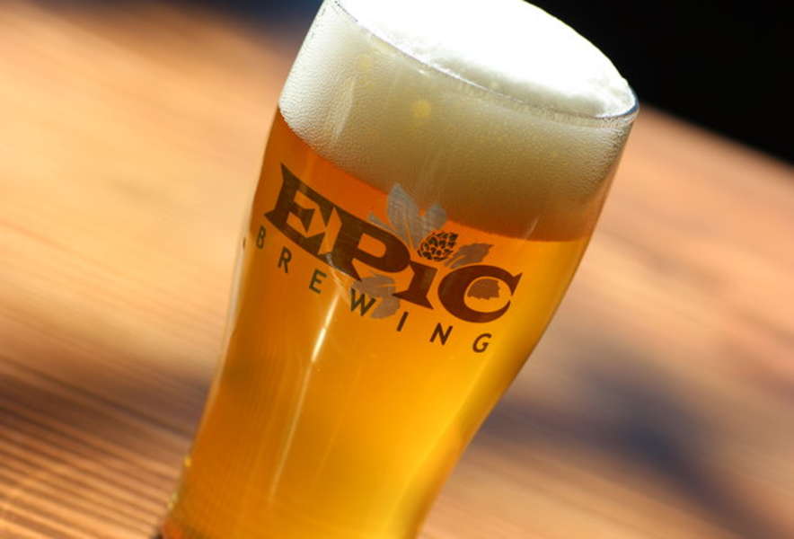 Epic Brewing Denver: A Bar in Denver, CO - Thrillist