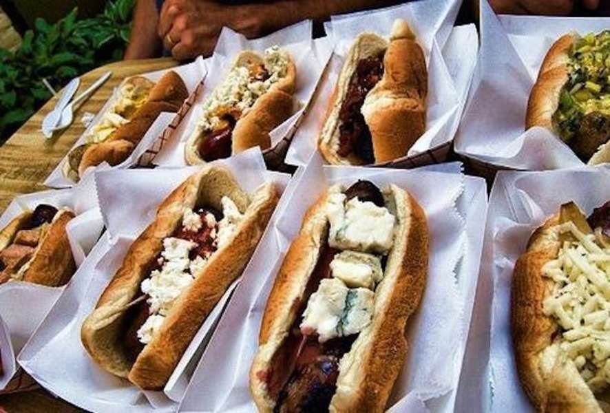 Prairie Dogs: A Restaurant in Minneapolis, MN - Thrillist
