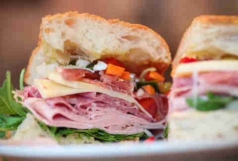 Eat better in DC - Best Dishes in Washington DC - Thrillist DC