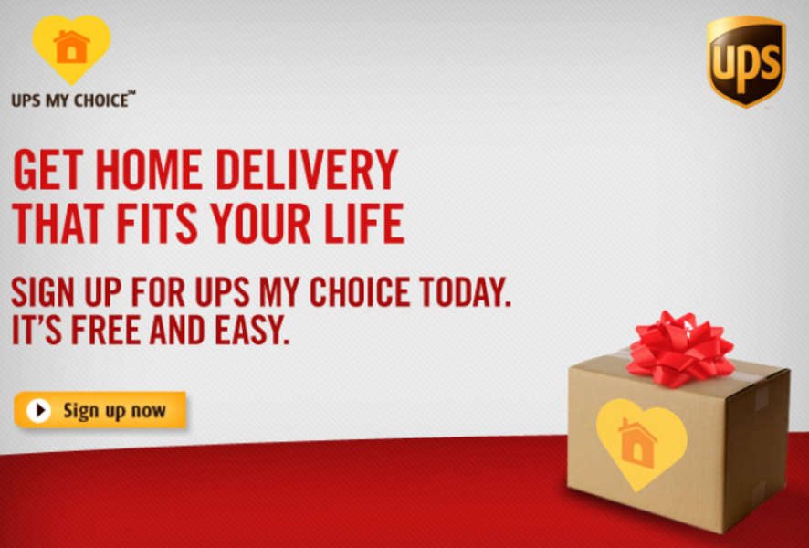 The Ultimate Valentineâ€™s Shipping Strategy: UPS My Choiceâ ...