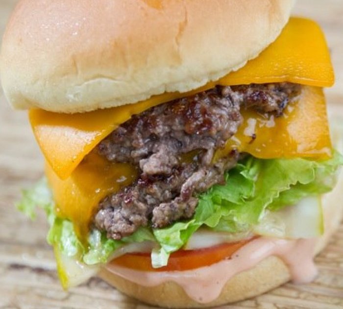 Elevation Burger - Eat - Thrillist Miami