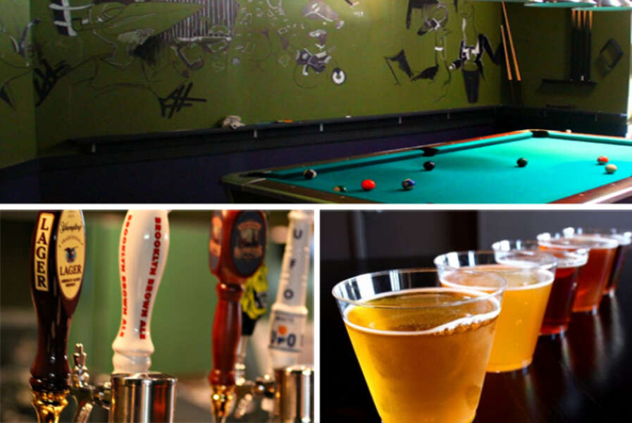 Goose Karaoke Night: A Bar in null, Florida - Thrillist