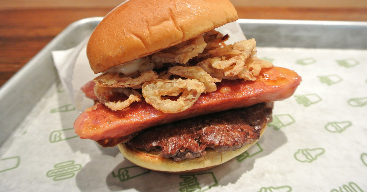 Shake Shack Oktoberfest - Things to Do in NYC This Weekend - October 3 ...