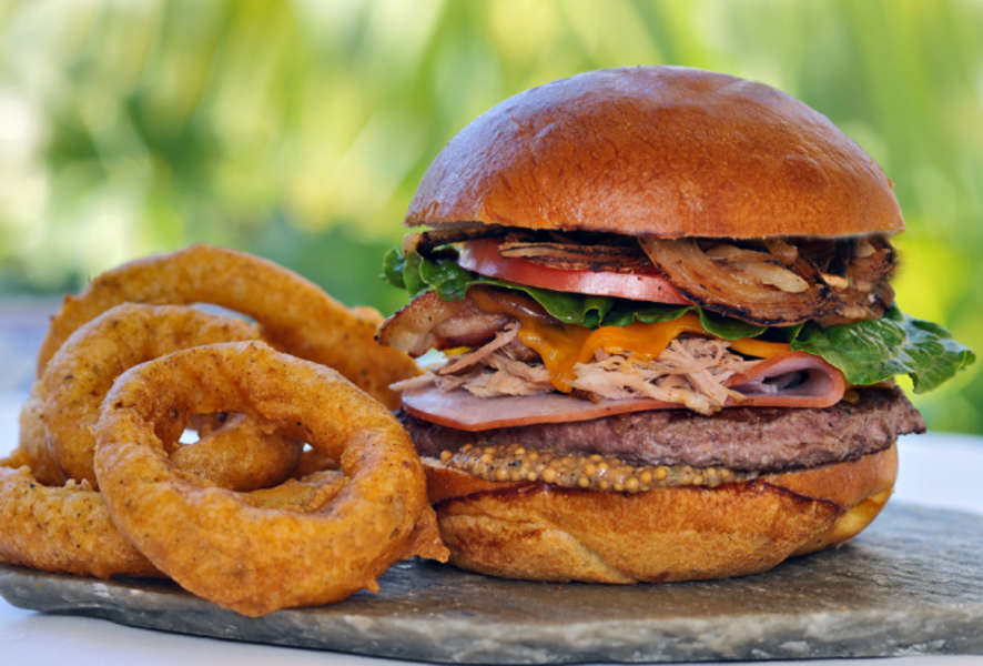 Bunz - Eat - Thrillist San Diego
