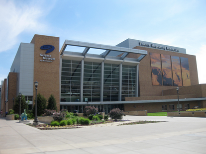 Science Museum of Minnesota: A Other in Saint Paul, MN - Thrillist