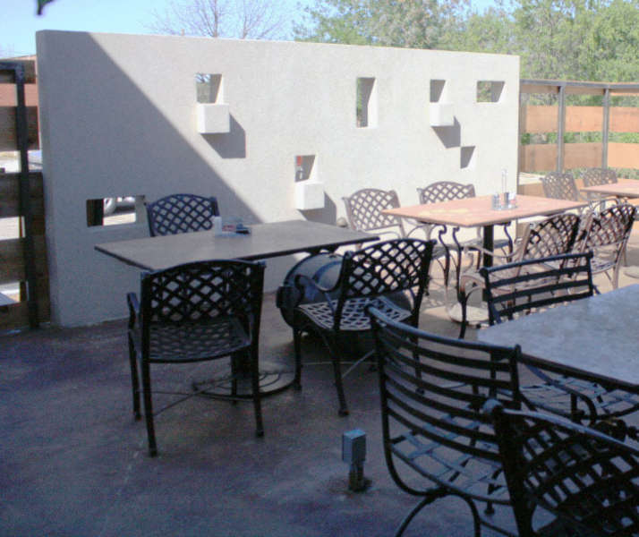 Love Shack Denton - Eat - Thrillist Dallas