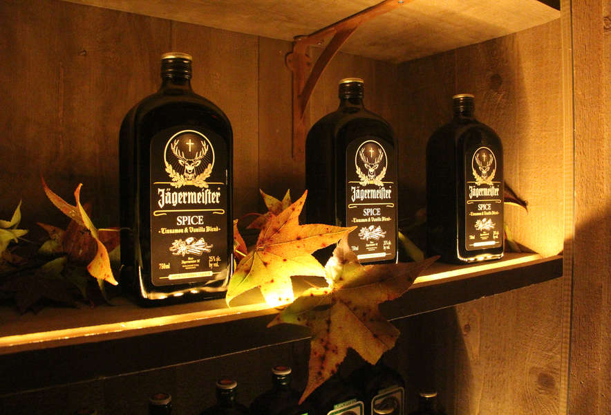 New Jägermeister Flavor - 11 Facts About Jägermeister Spice - Thrillist ...
