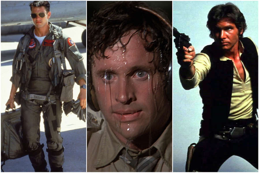 The 20 Greatest Movie Pilots You'd Want To Fly Your Plane - Thrillist ...