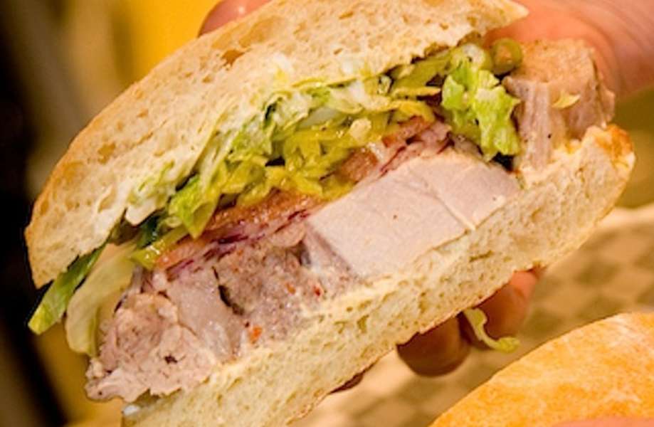 Chop Butchery & Charcuterie: A Restaurant in Portland, OR - Thrillist