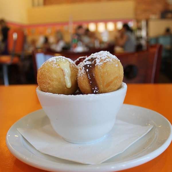 Jelly Cafe: A Restaurant in Denver, CO - Thrillist