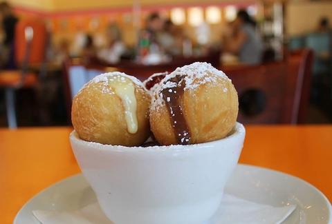 Jelly Cafe: A Denver, CO Restaurant.