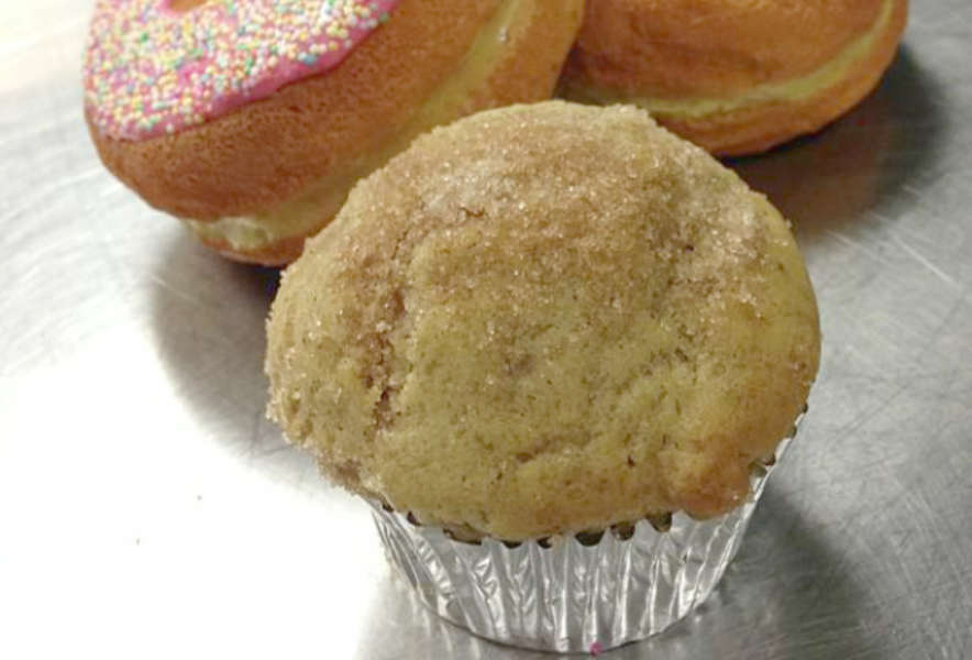 Dough Bakery: A Restaurant in Atlanta, GA - Thrillist