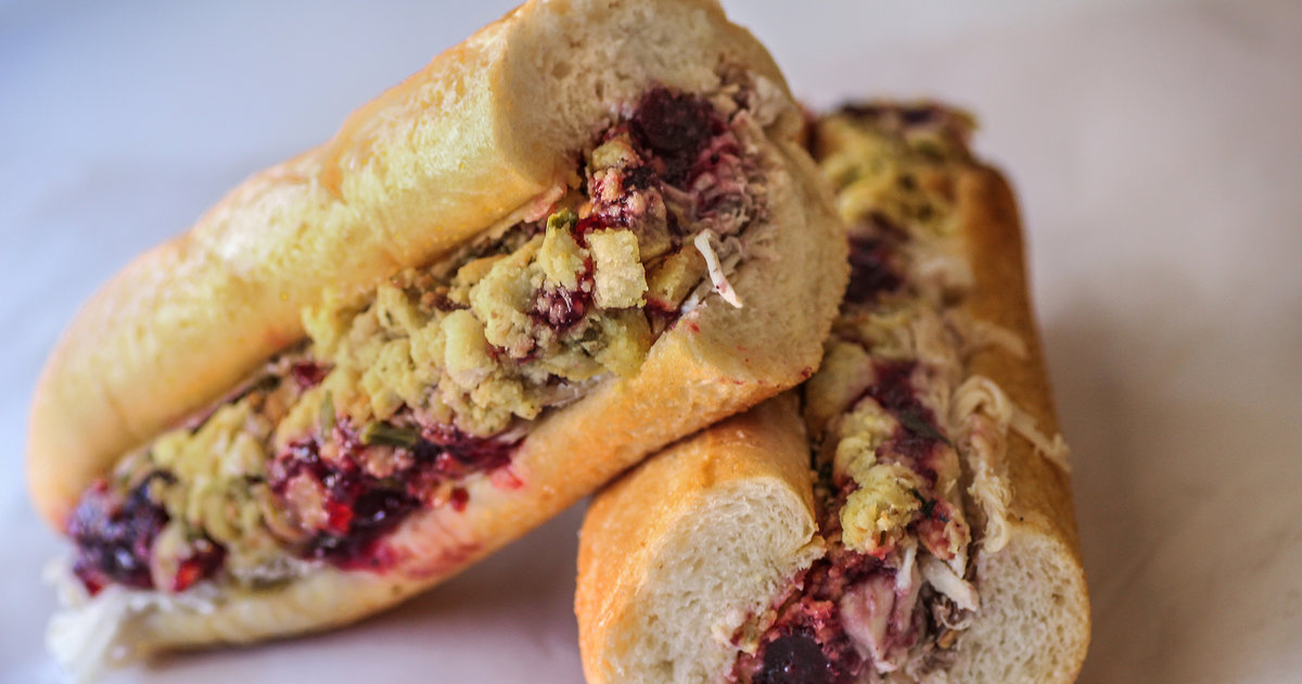 Capriotti's Sandwich Shop: A San Diego, CA Restaurant.