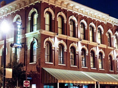 The Oliver Hotel Knoxville, by Oliver: A Other in Knoxville, TN - Thrillist