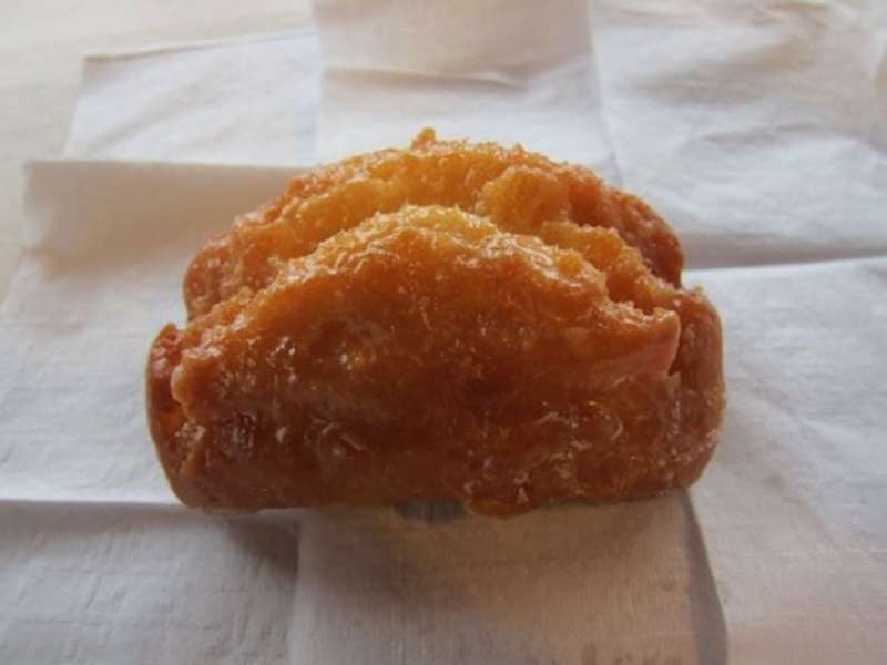 Angel's Donuts & Ice Cream: A Restaurant in Portland, OR - Thrillist