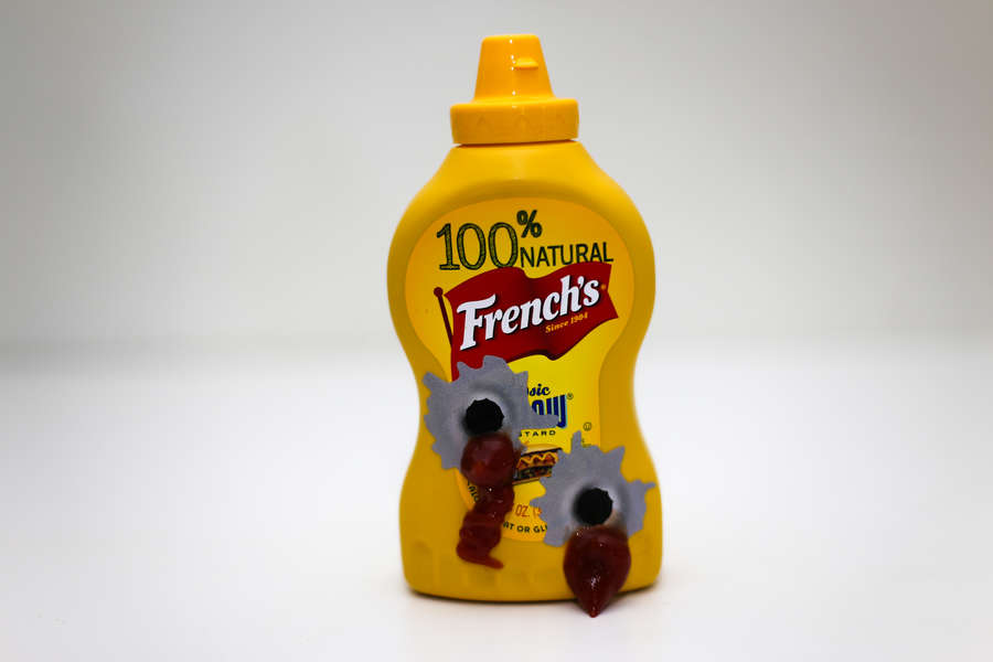 Why I Hate Mustard - Mustard Is Gross - Thrillist Nation