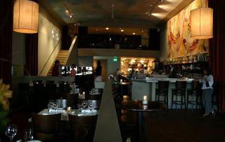 Mozzeria: A San Francisco, CA Restaurant.