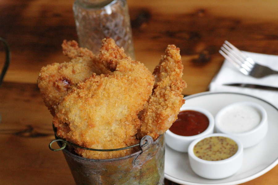 Your fried chicken update: 5 new spots to get it NOW - Thrillist