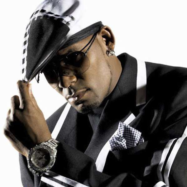 "Cookie” the latest Track from Kelly’s Forthcoming Black Panties Album ...