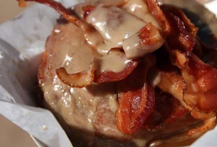 Gourdough's: A Restaurant in Austin, TX - Thrillist
