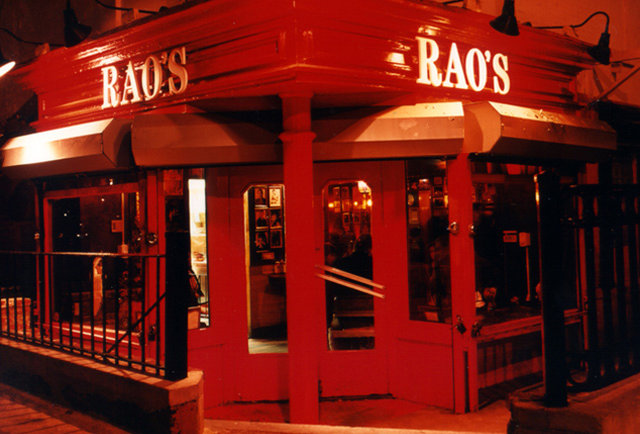 Mob Restaurants - 8 Restaurants with Insane Connections to the Mob