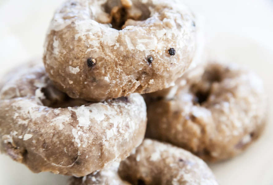 Donut Stop: A Restaurant in San Diego, CA - Thrillist