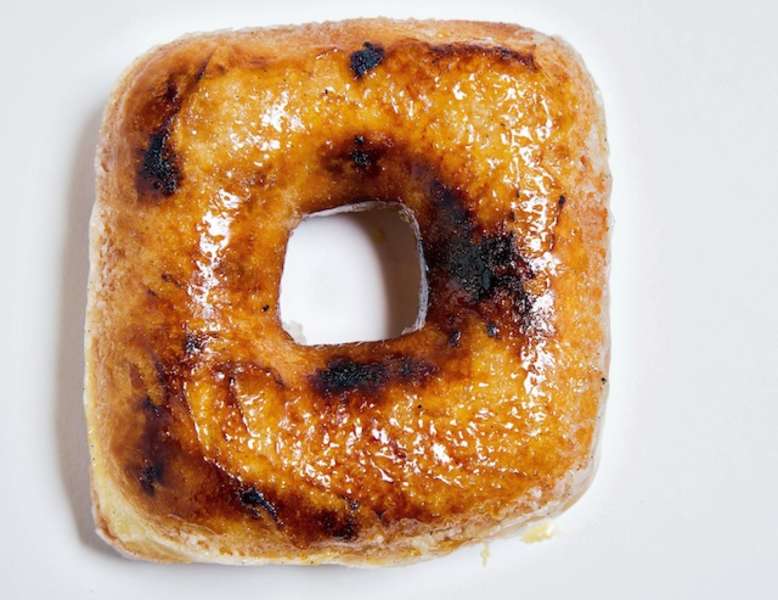 Astro Doughnuts & Fried Chicken: A Restaurant in Washington, D.C ...