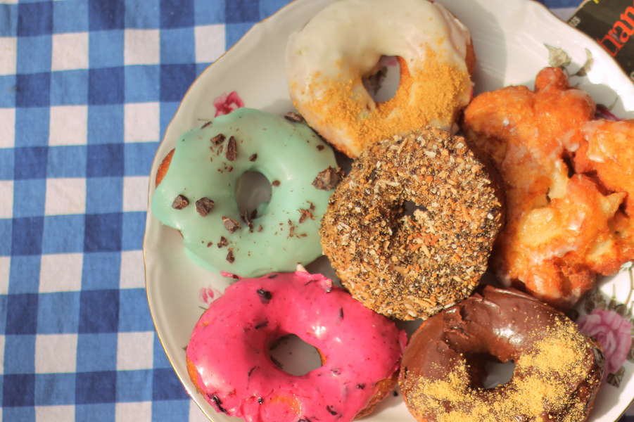Best Donuts in Montreal, Canada - Thrillist